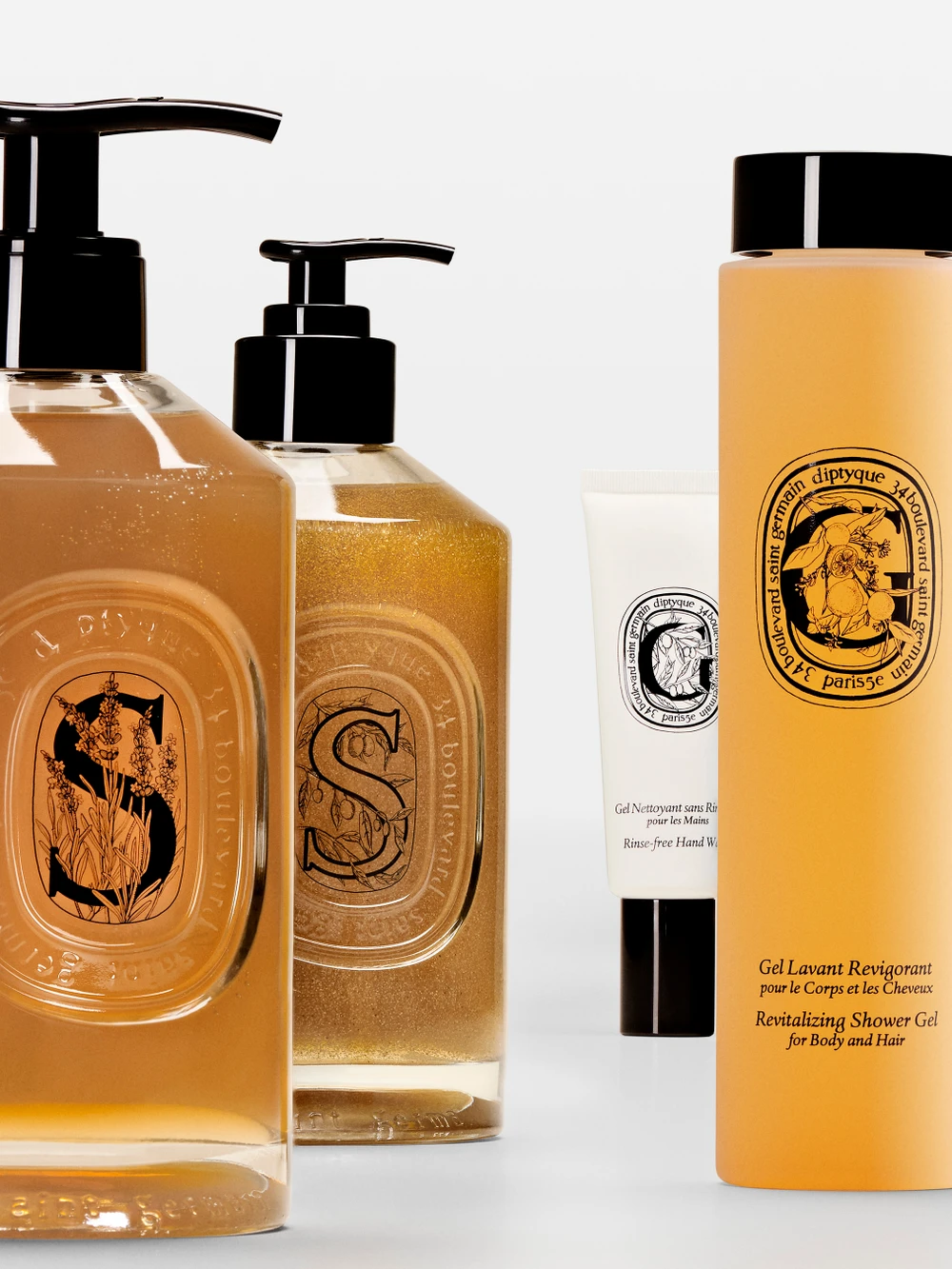 Bath & Body | Diptyque Paris