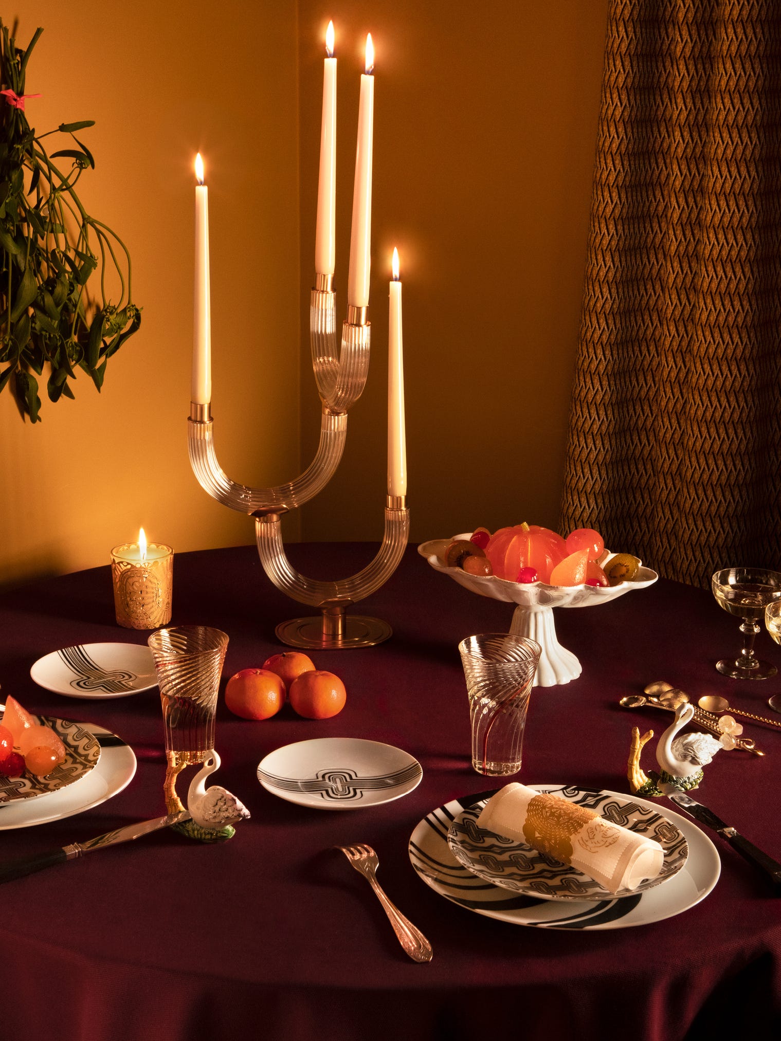 Dining | Purpose | Diptyque Paris