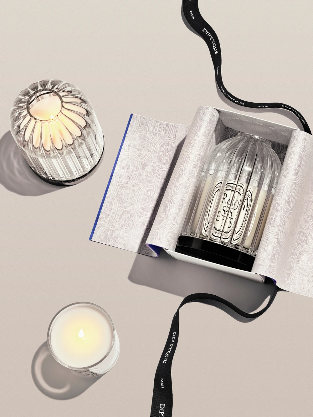 Home Decoration | Diptyque Paris