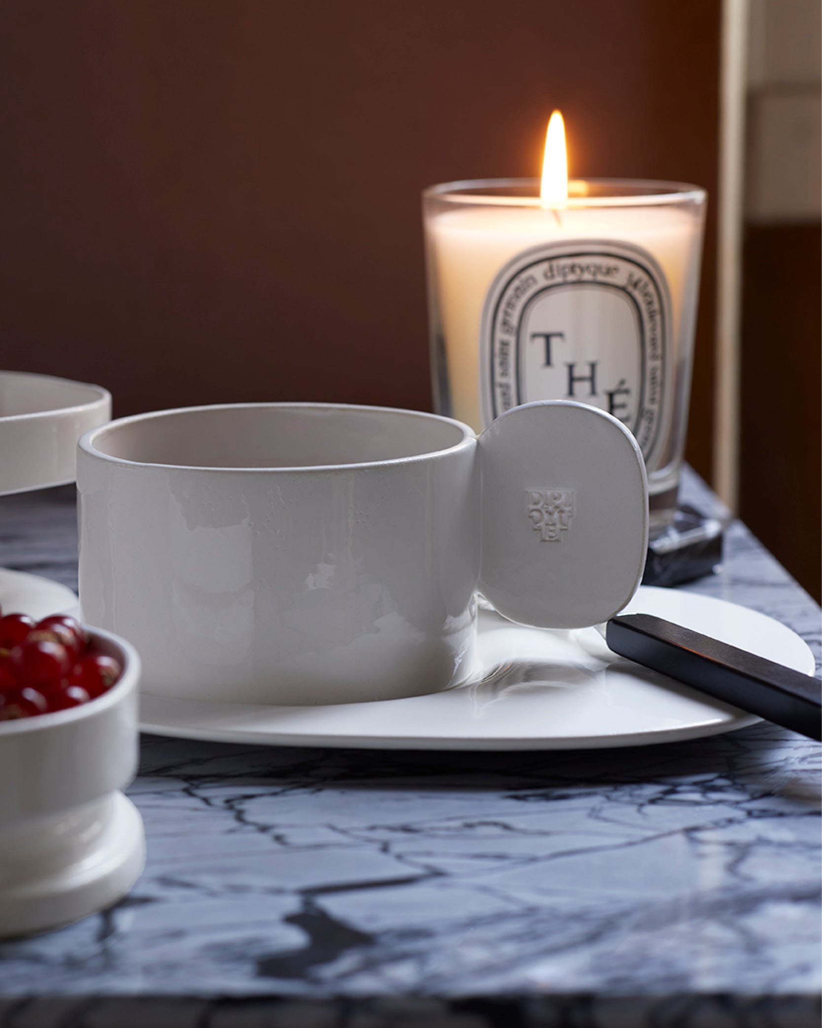 Autour de la table | Décoration | Diptyque Paris