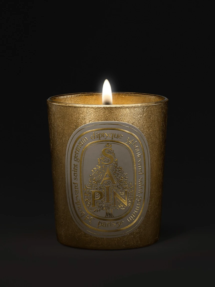 The Diptyque Holiday Collection