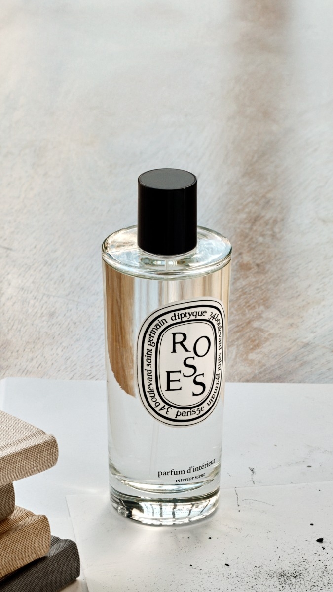 Roses - Room Spray | Diptyque Paris