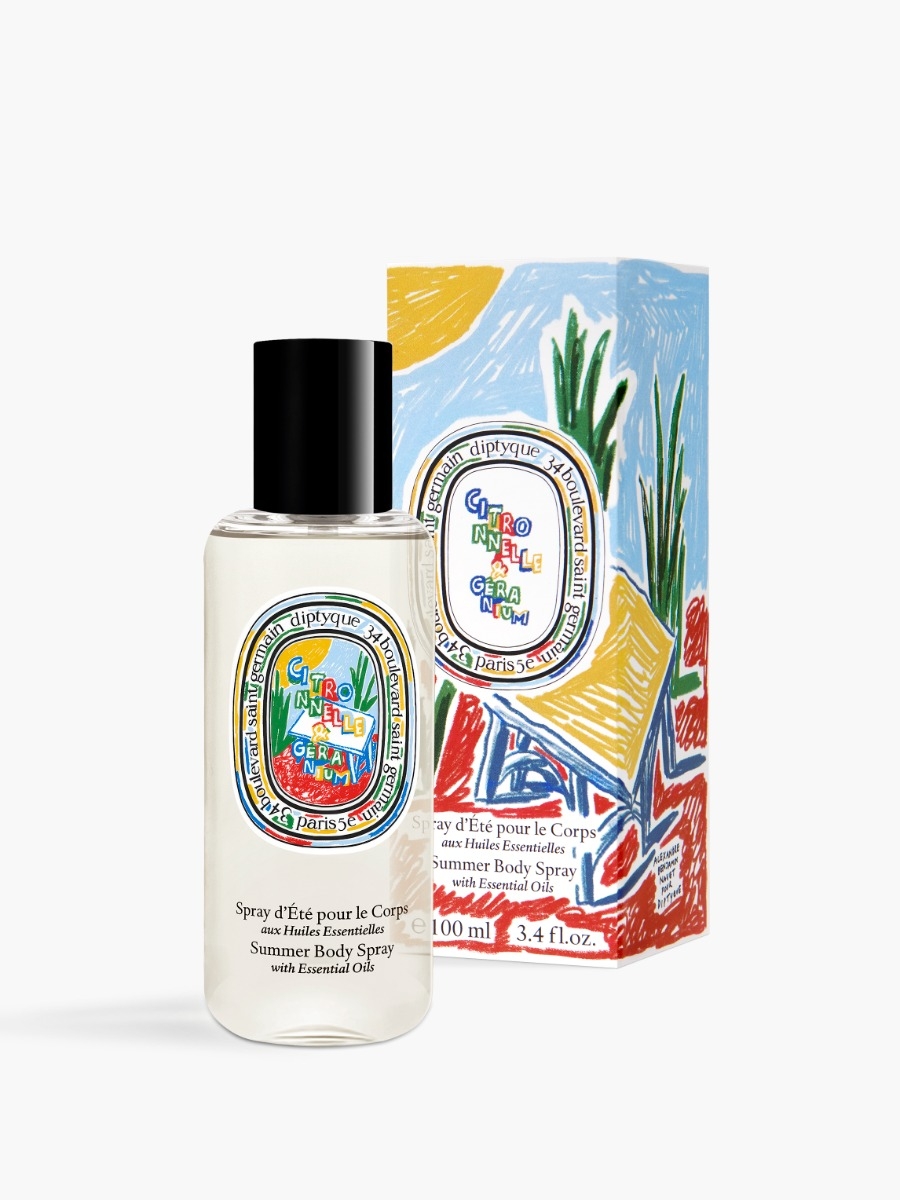 All Bath & Body care | Diptyque Paris