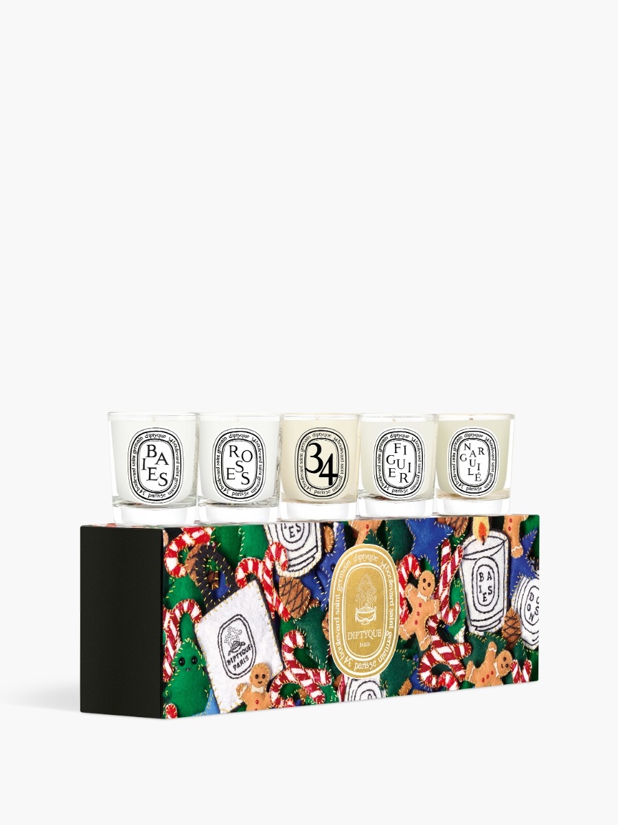Gift sets | Diptyque Paris
