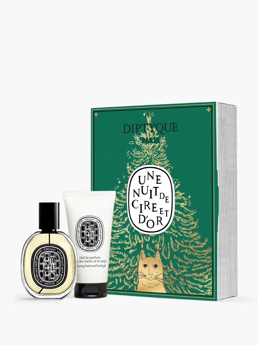 diptyque gift sets | diptyque Paris Official