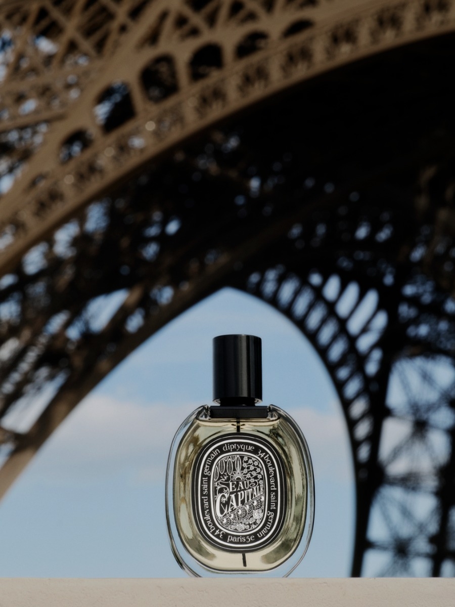 Eau Capitale Eau de Parfum | Diptyque Paris