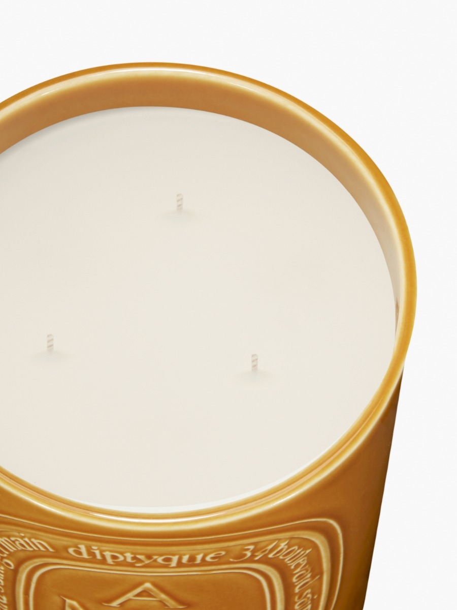 Ambre (Amber) - Grosse Kerze | Diptyque Paris