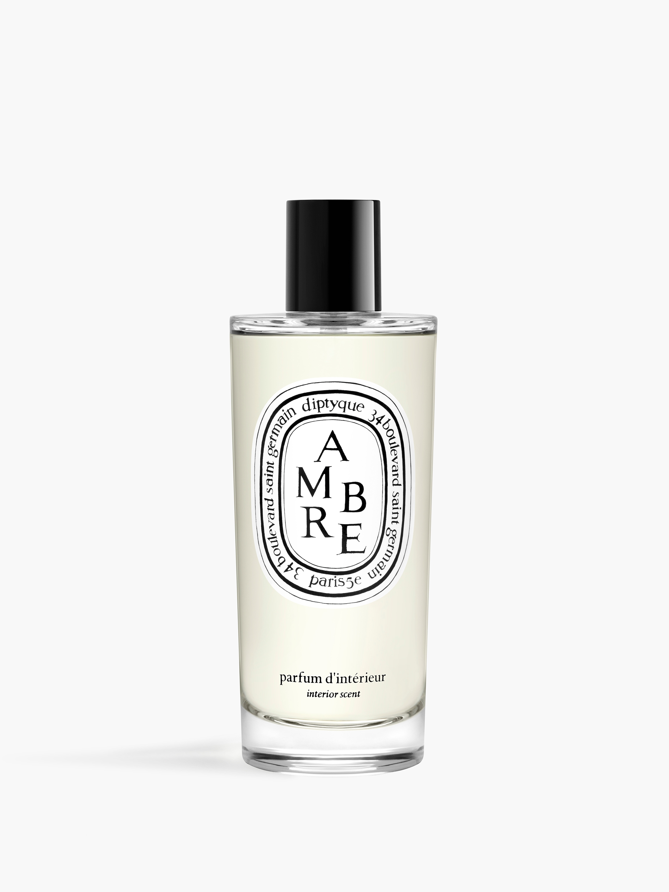 Raumspray Ambre Amber | Diptyque Paris