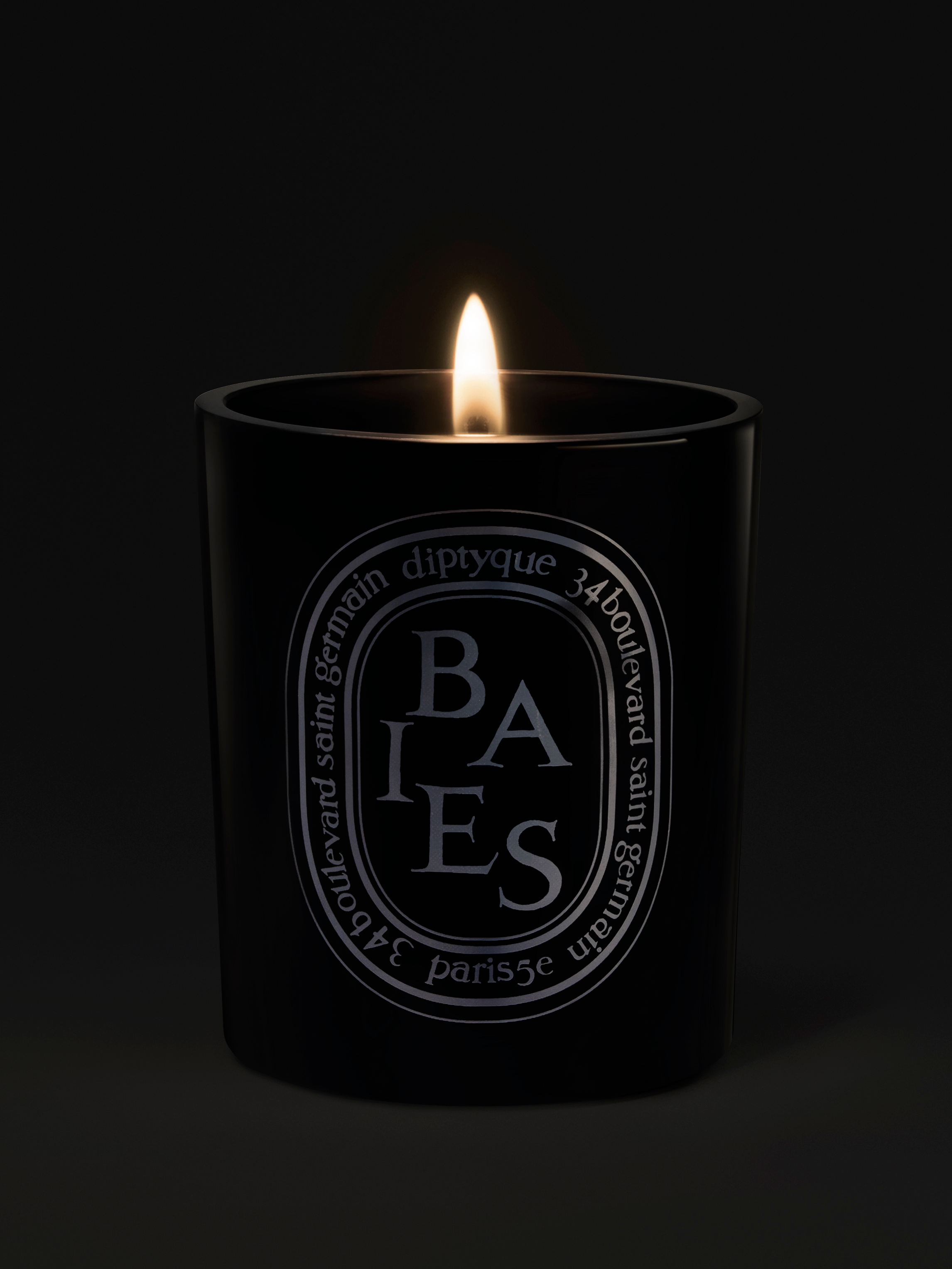 Baies / Berries | Medium Scented Candle | Diptyque Paris | Diptyque Paris