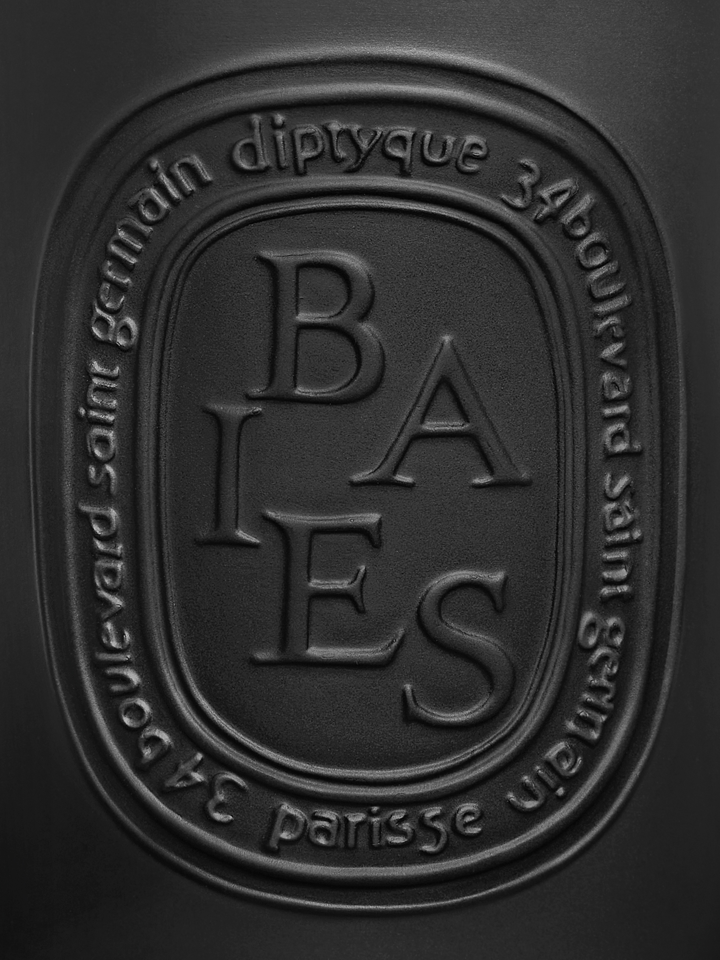 Baies / Berries | Large Scented Candle | Diptyque Paris | Diptyque Paris