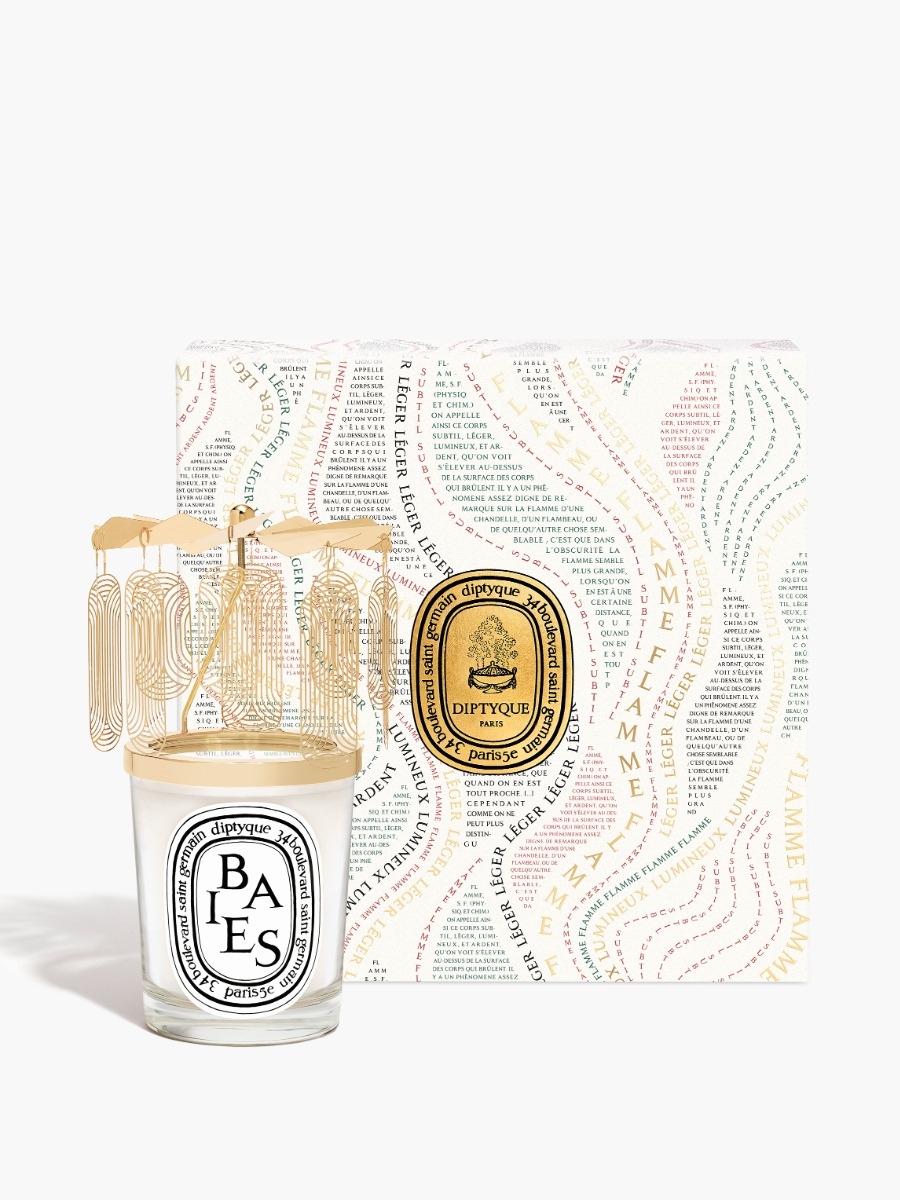 diptyque gift sets | diptyque Paris Official