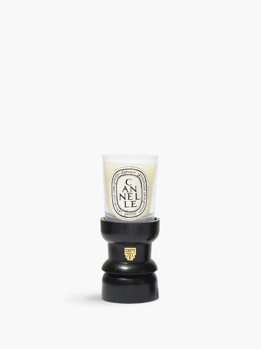Chess Candle Holder S - For classic candles | Diptyque Paris