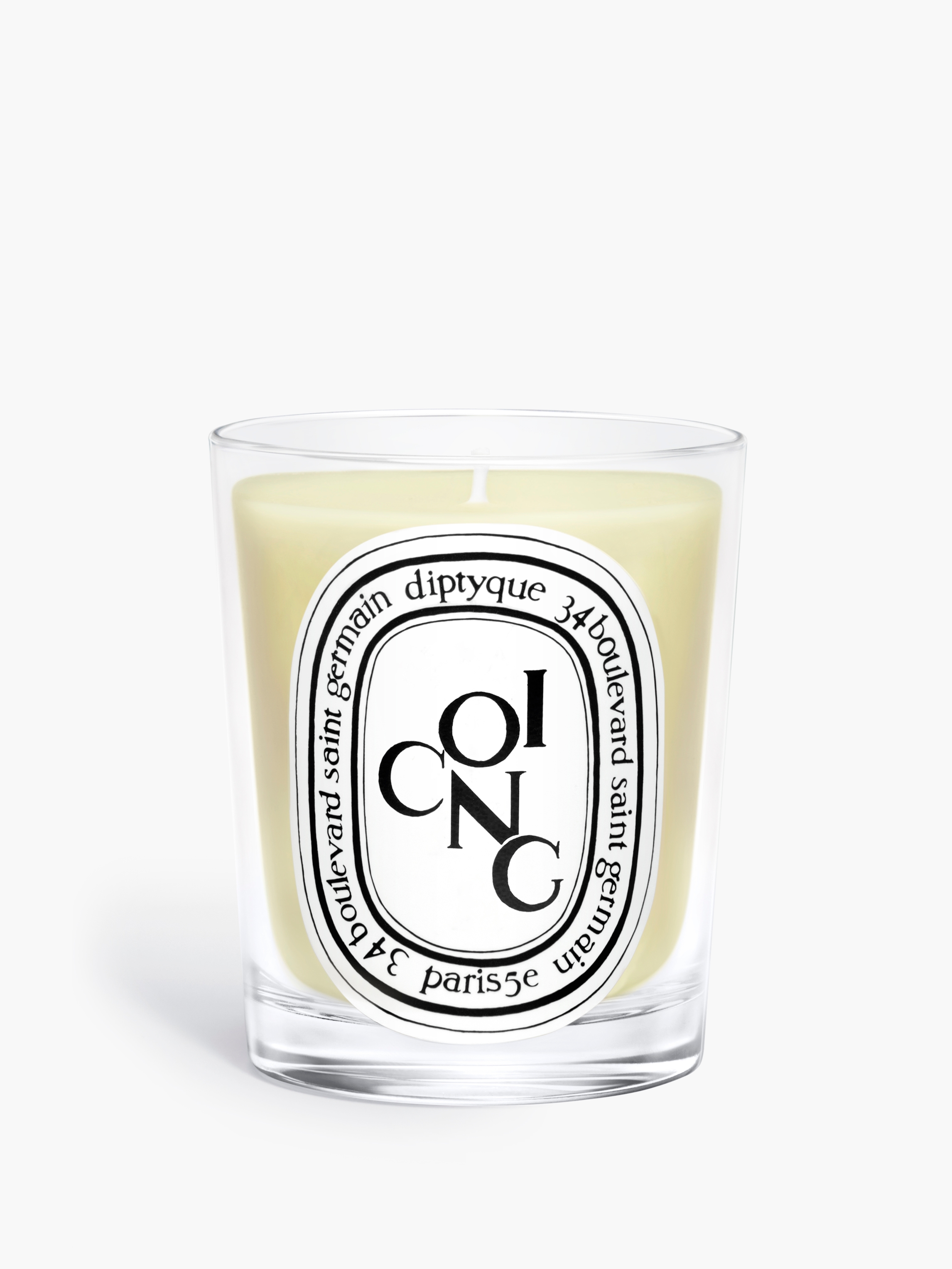Bougie Coing | Diptyque Paris