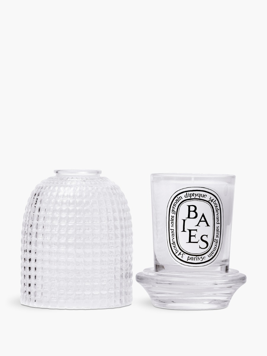 Constellation candle holder | Diptyque Paris