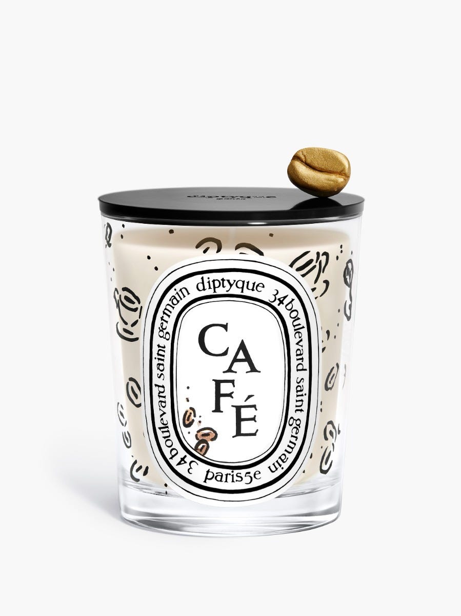 Decoration - Gift ideas - diptyque Decoration