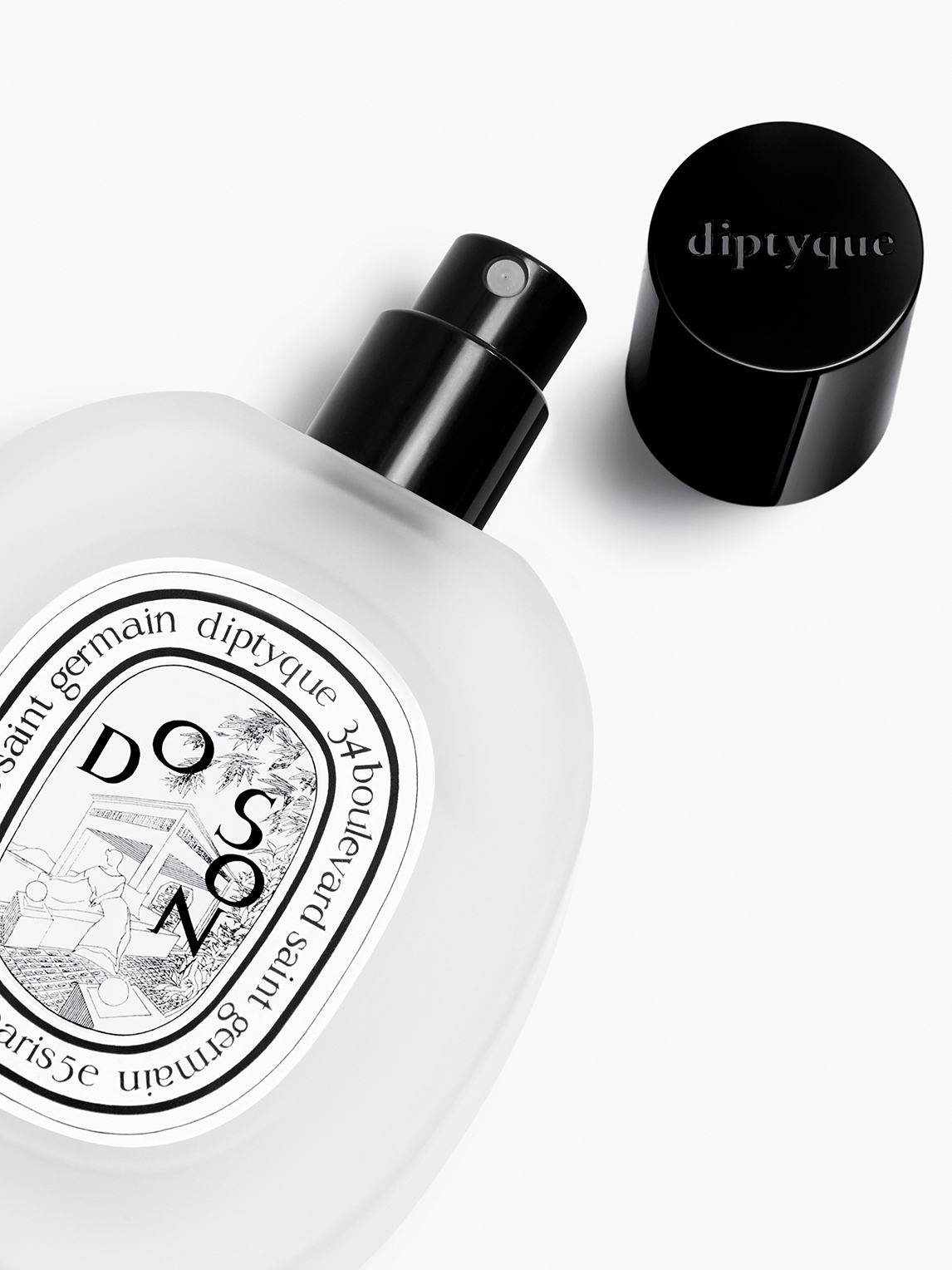 ヘアフレグランス ドソン 30ml | Diptyque Paris