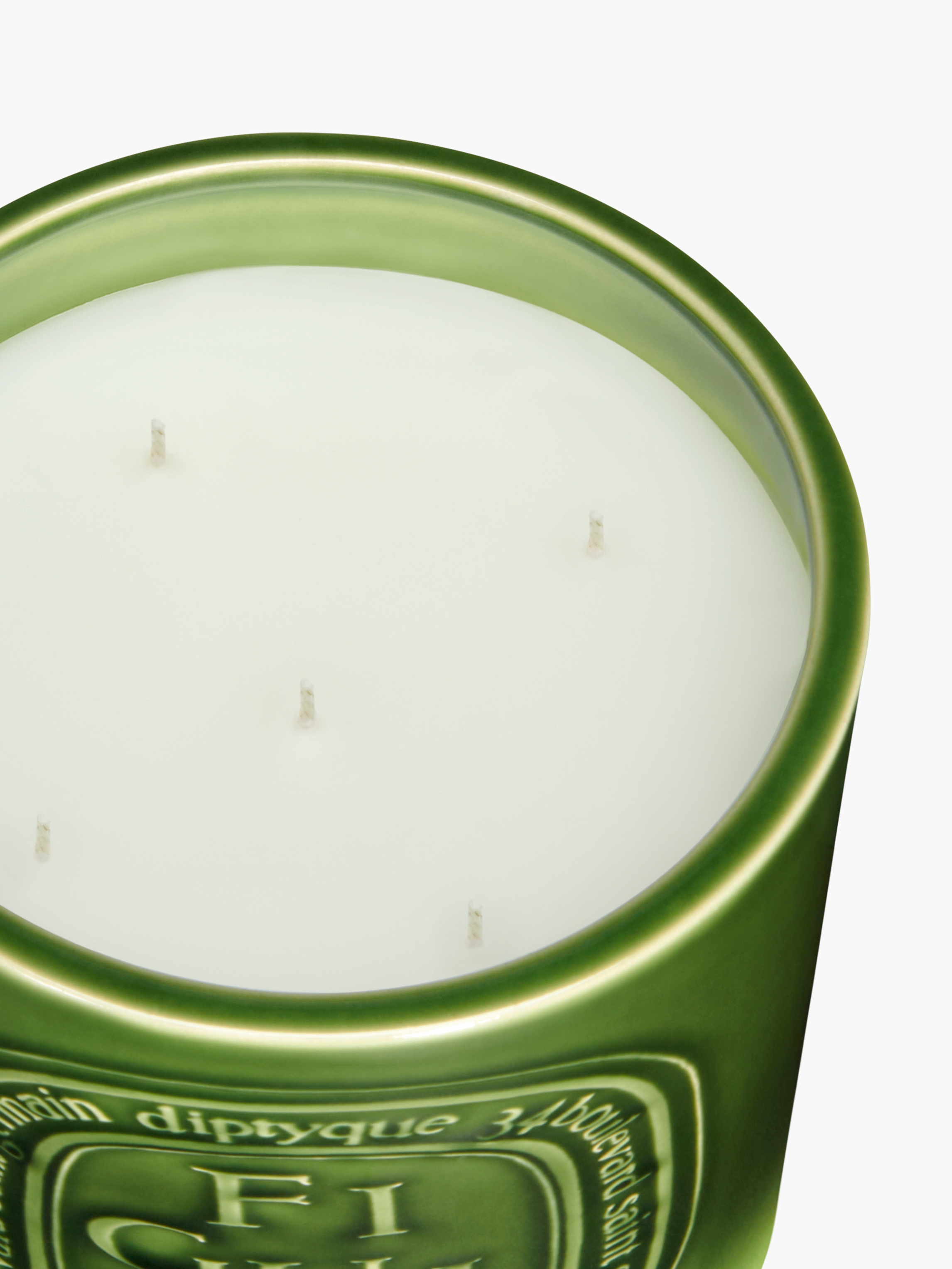 Figuier / Fig Tree | Outdoor Scented Candle | Diptyque Paris | Diptyque ...