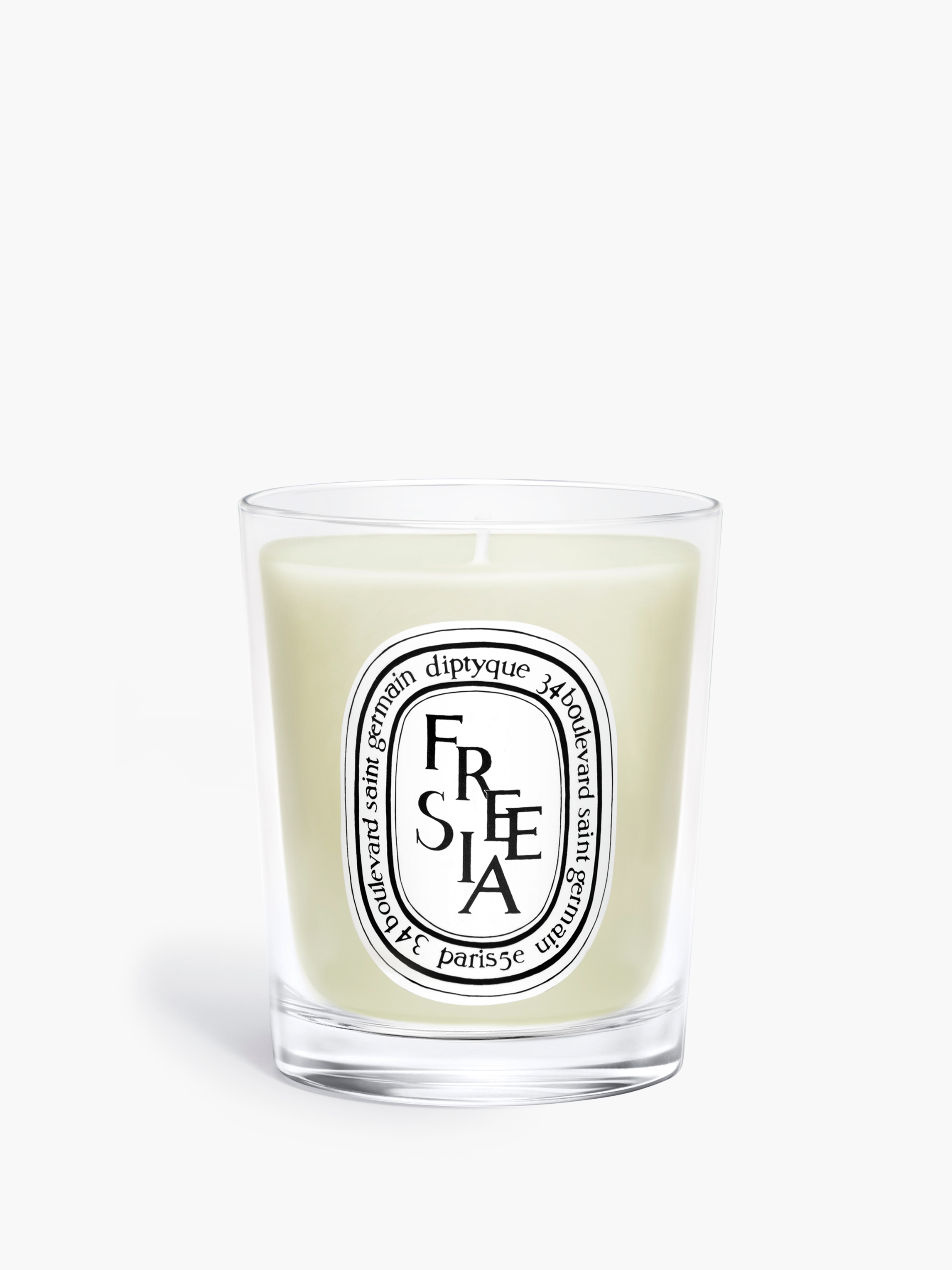 Freesia - Bougie petit modèle | Diptyque Paris