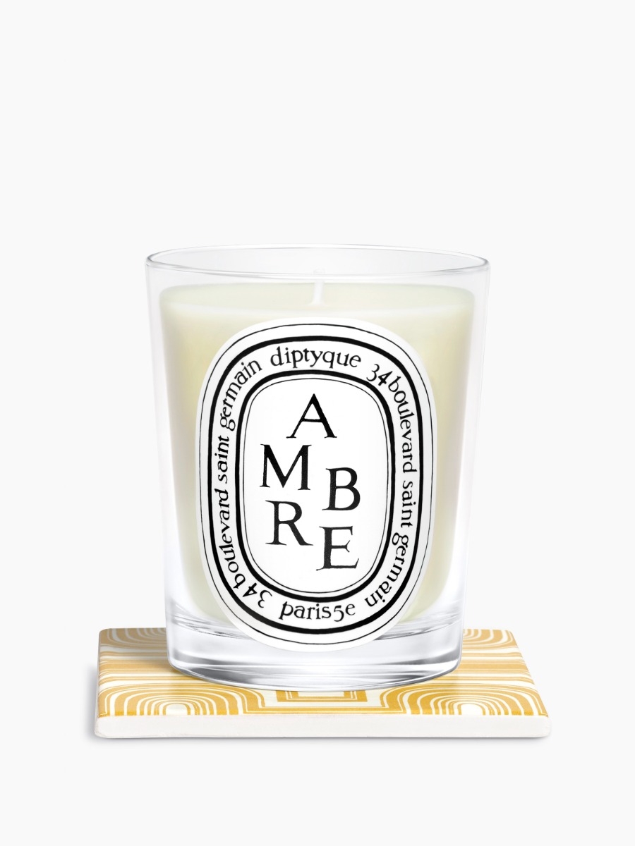 Socle céramique Basile | Diptyque Paris