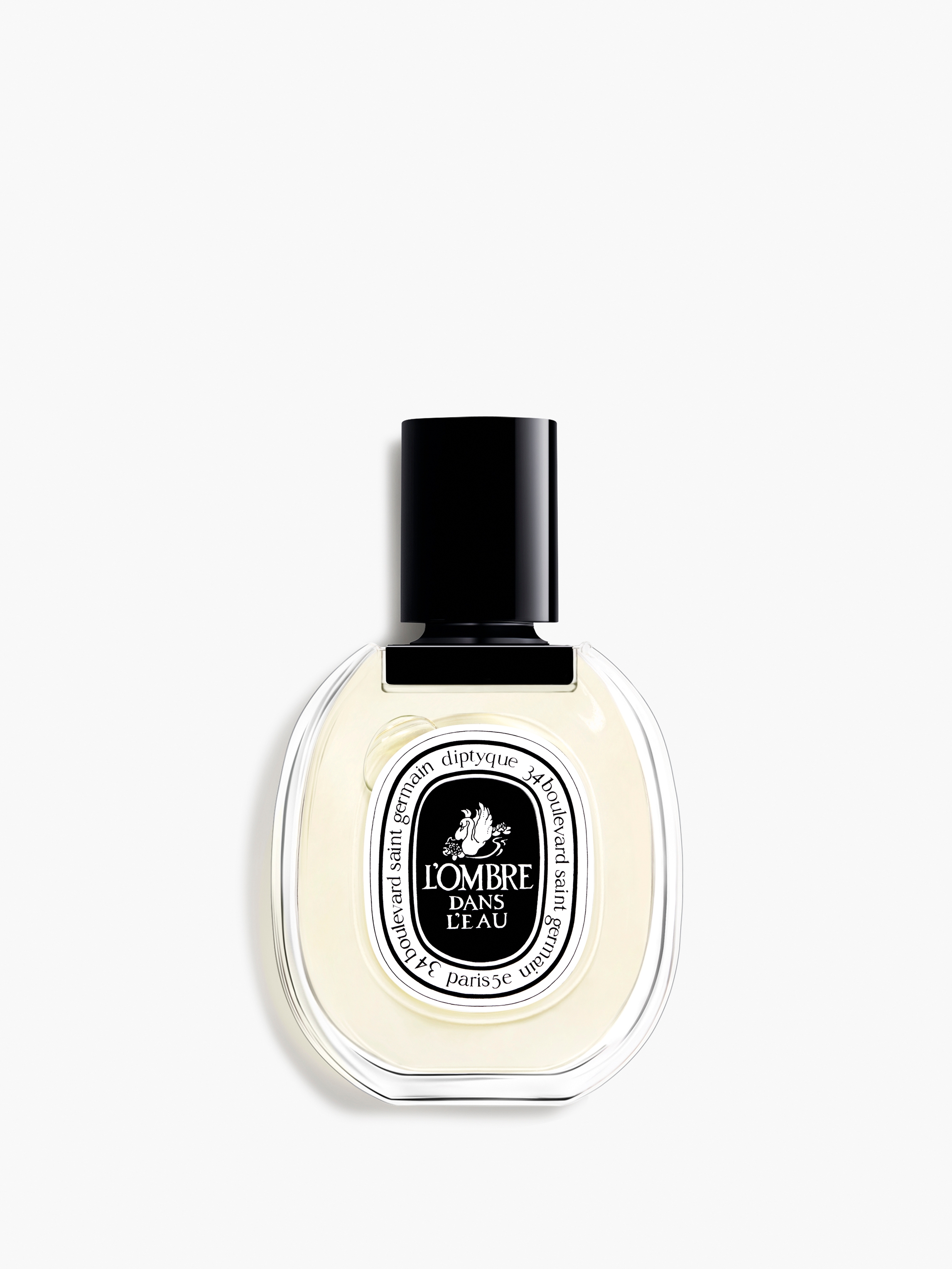 L'Ombre dans l'Eau - Eau de toilette - 50ml | Diptyque Paris