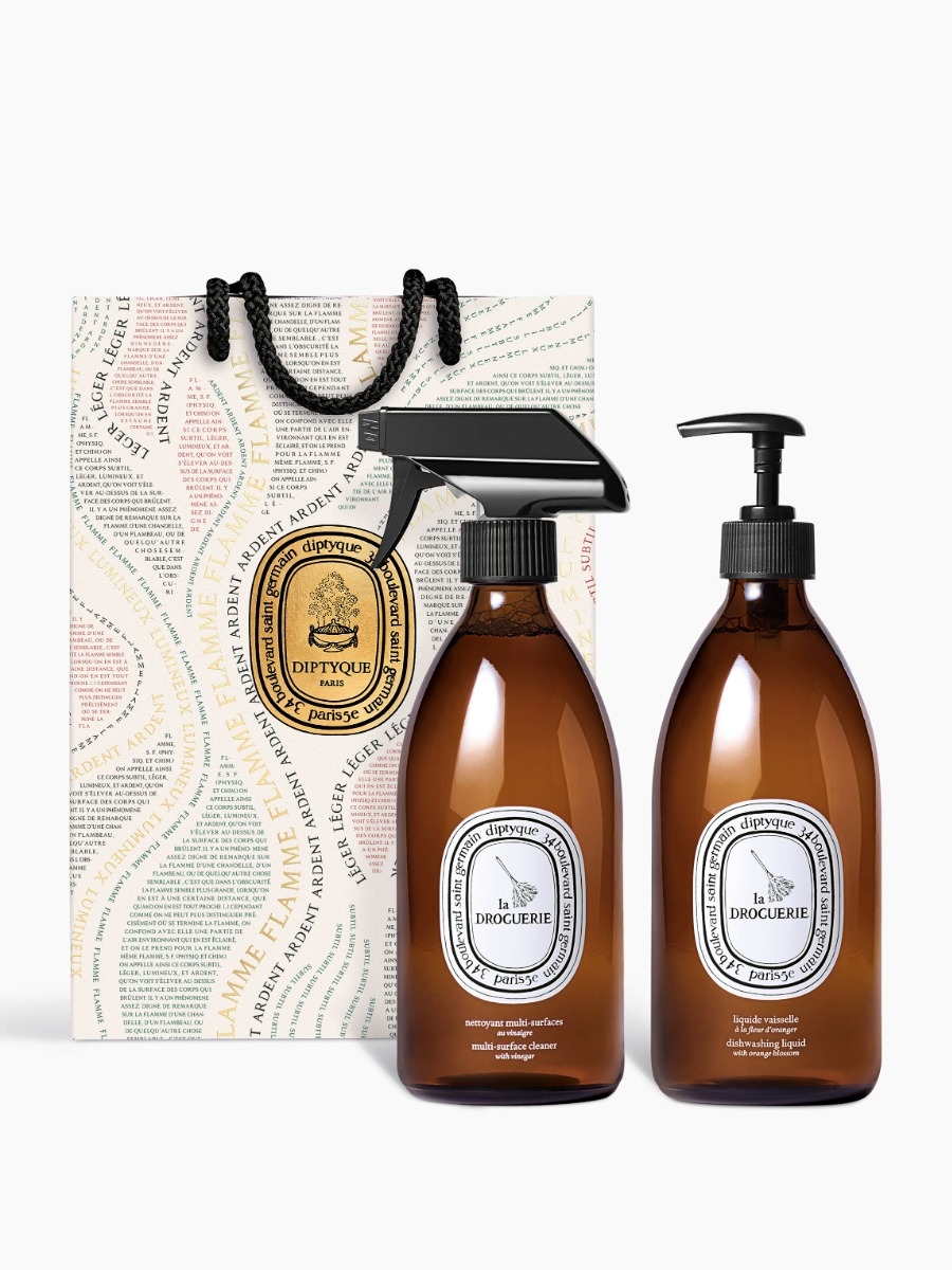 Coffrets cadeaux | Diptyque Paris