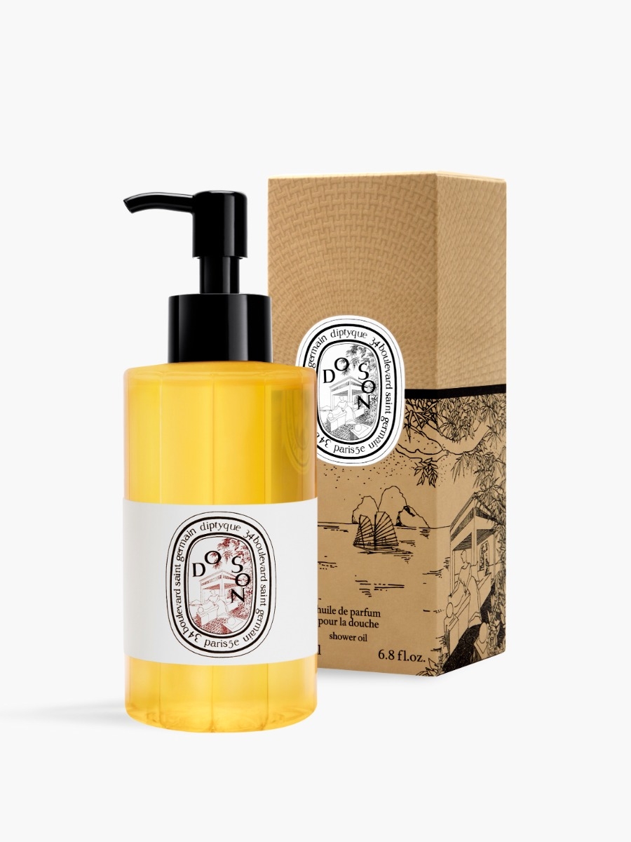 All Bath & Body care | Diptyque Paris