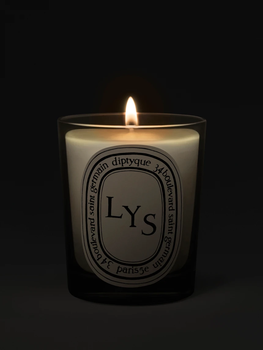 Scented Candles | diptyque Paris Official