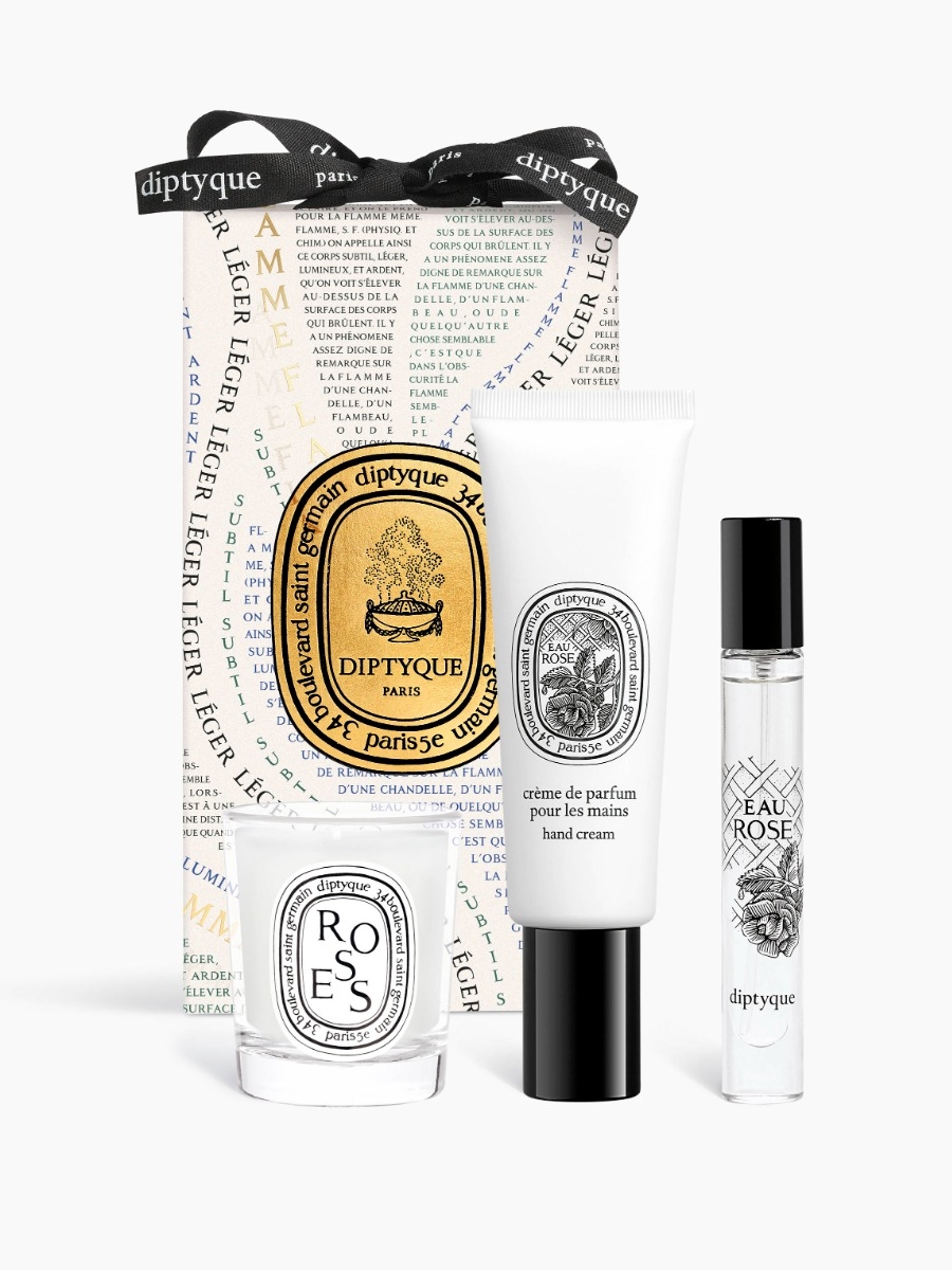 diptyque gift sets | diptyque Paris Official