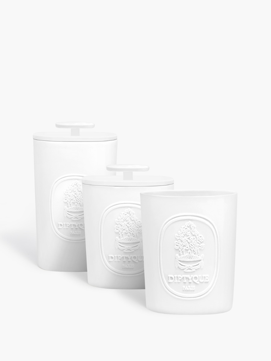 Small canister - Oval | Diptyque Paris
