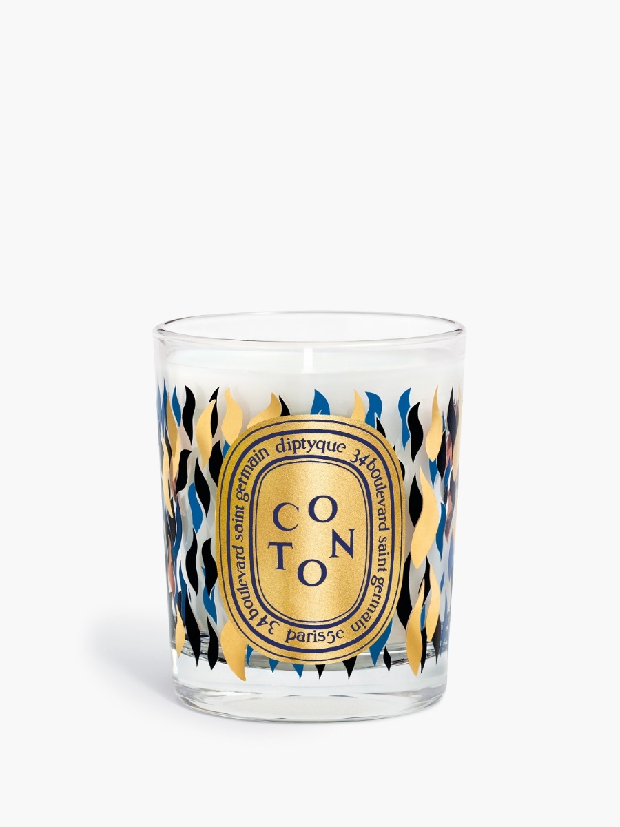 Small Candles | Diptyque Paris