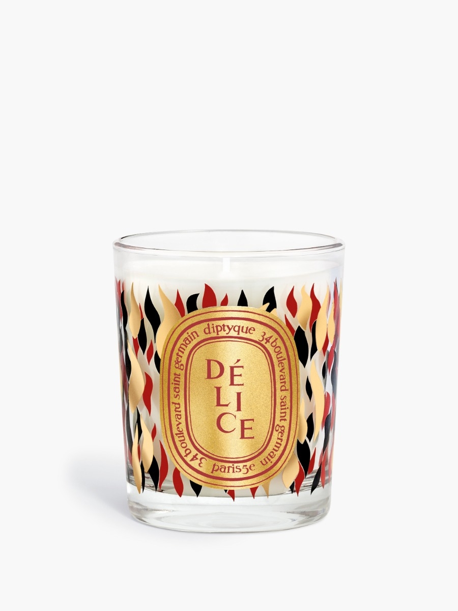 Small Candles | Diptyque Paris
