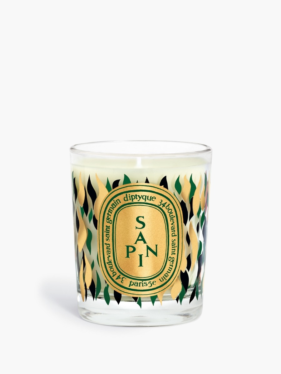 Small Candles | Diptyque Paris