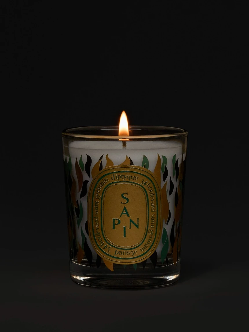 Small Candles | Diptyque Paris