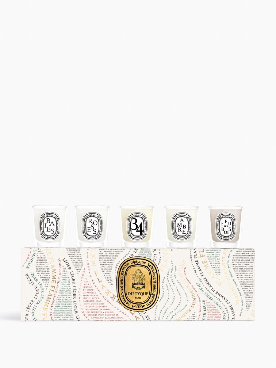 Small Candles | Diptyque Paris