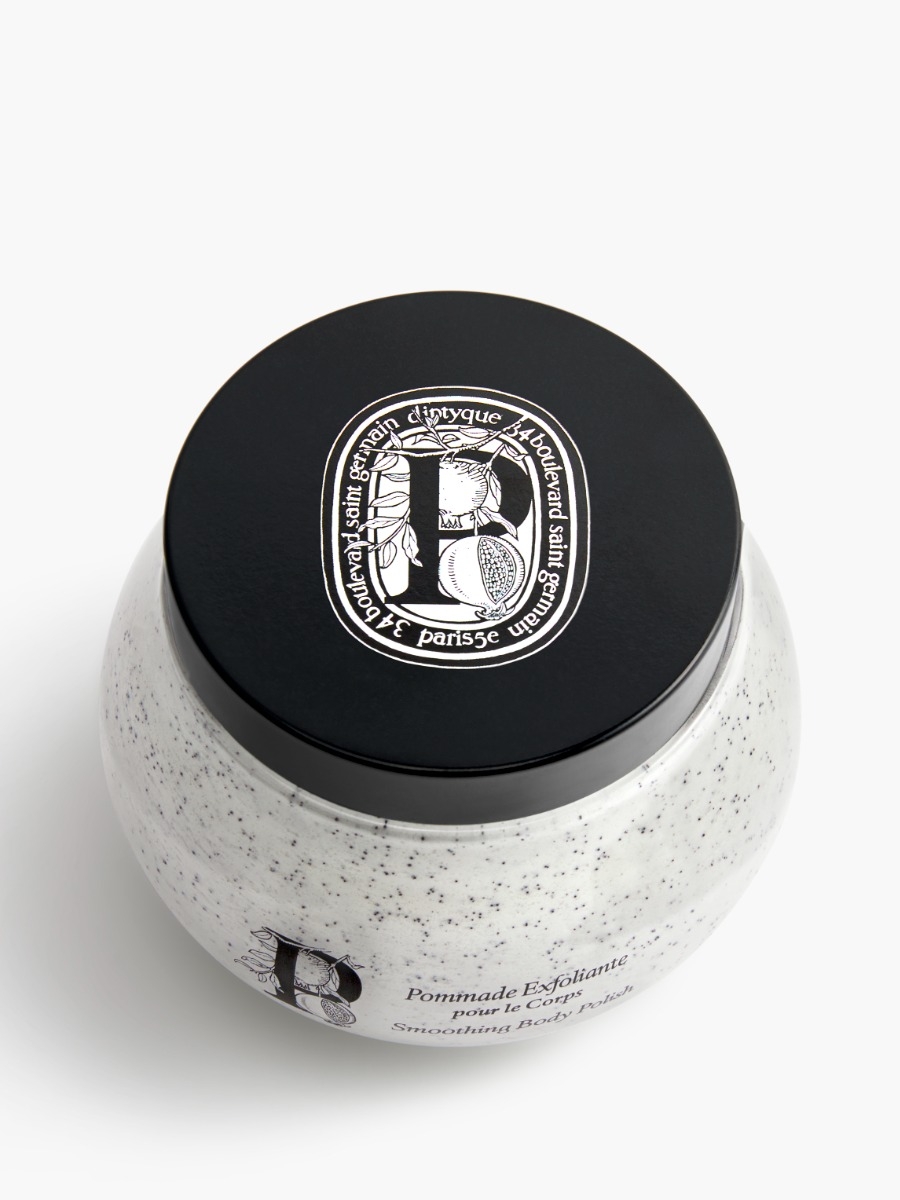Smoothing body polish - body scrub | Diptyque Paris