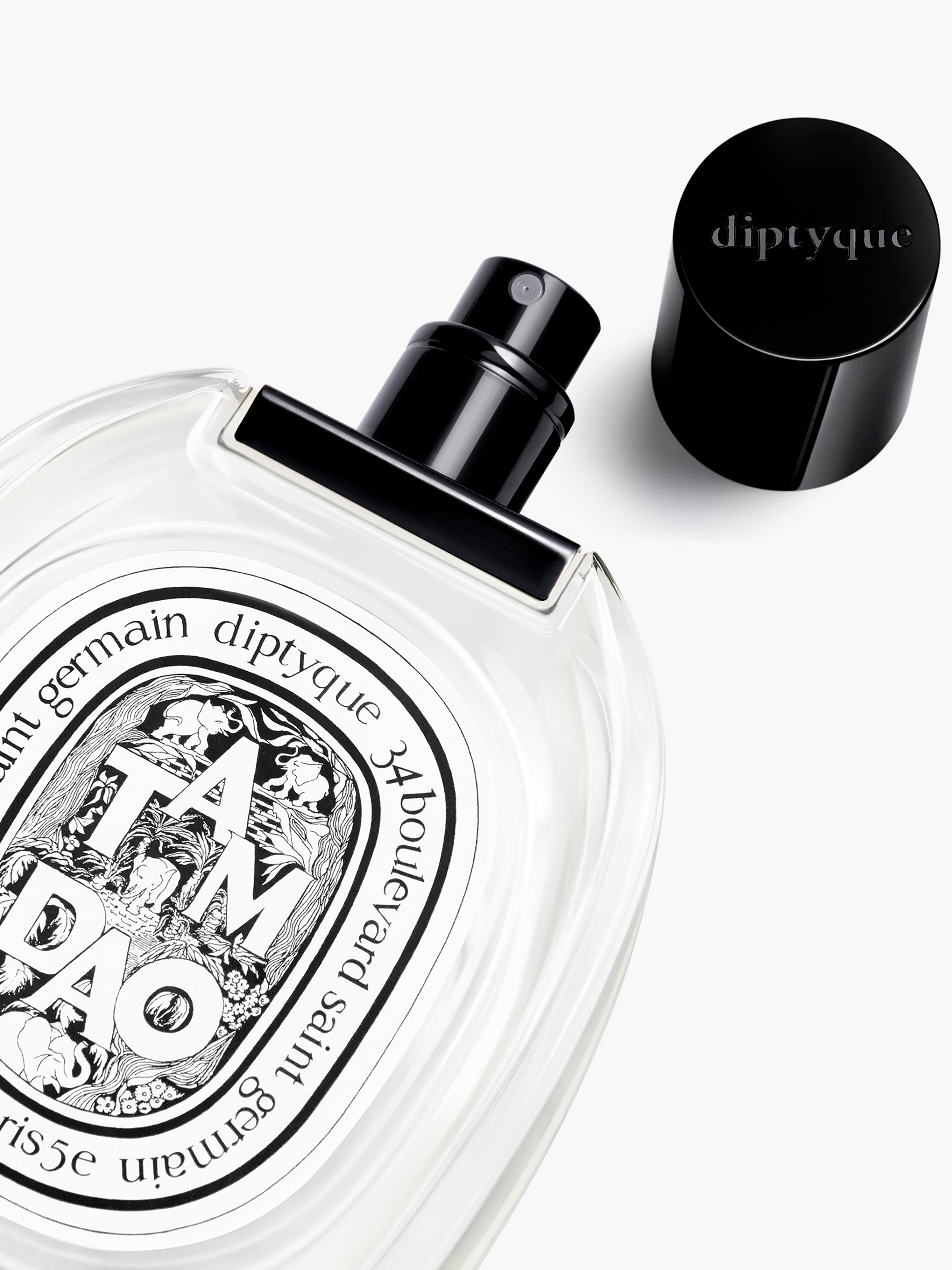 Tam Dao - Eau de toilette - 100ml | Diptyque Paris