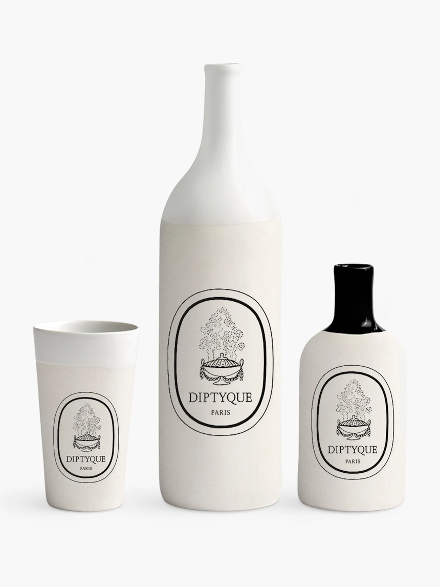 Decoration – Tableware - The diptyque bazaar