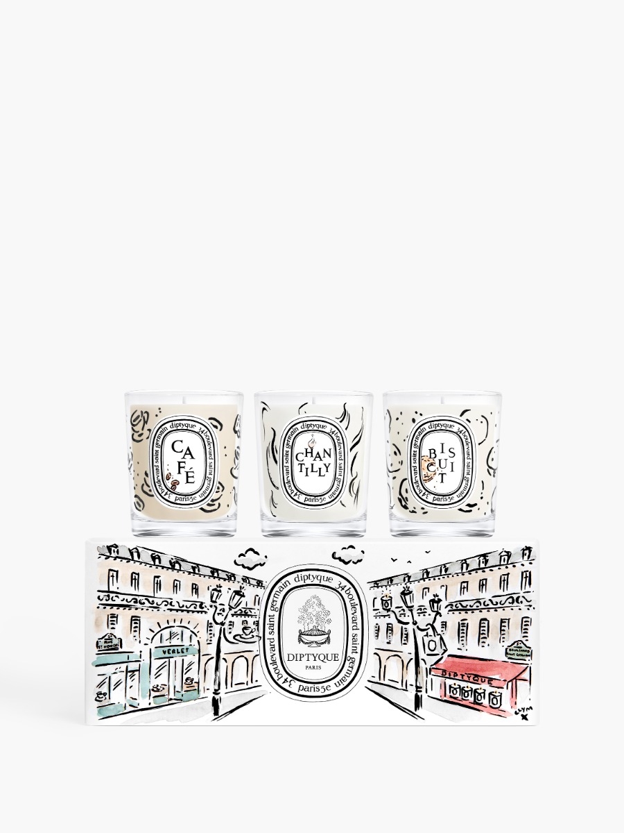 diptyque gift sets | diptyque Paris Official