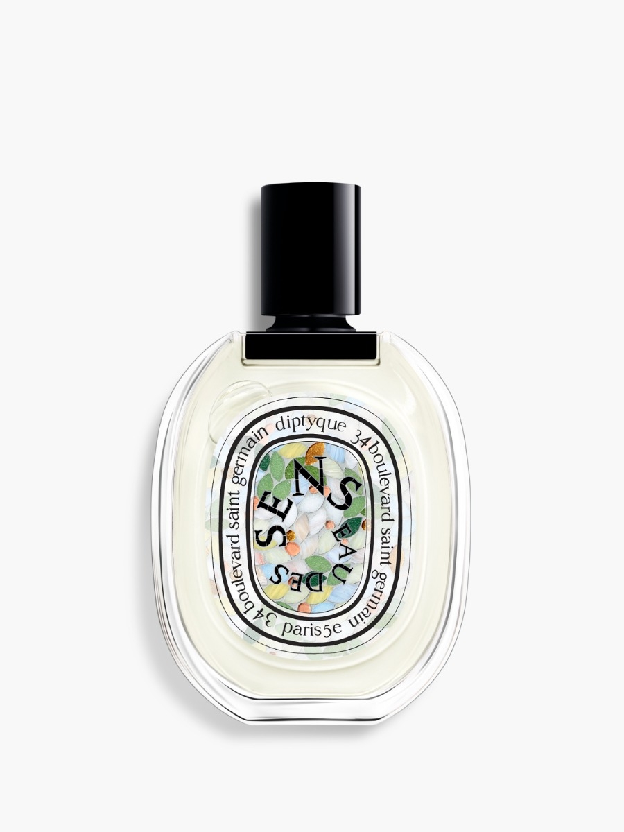 限定版 Eau des Sens (オーデサンス) - オードトワレ | Diptyque Paris