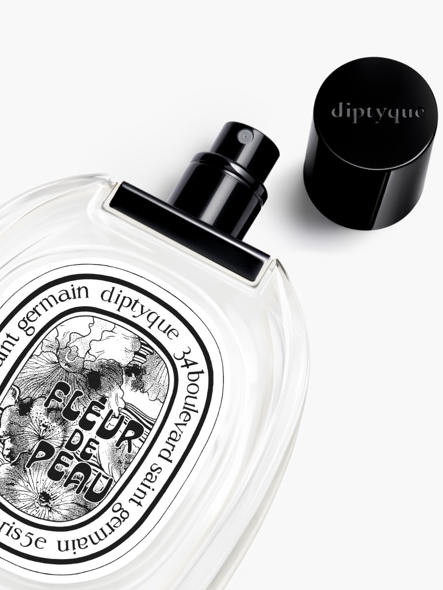 Fleur de Peau - Eau de toilette - 100ml | Diptyque Paris