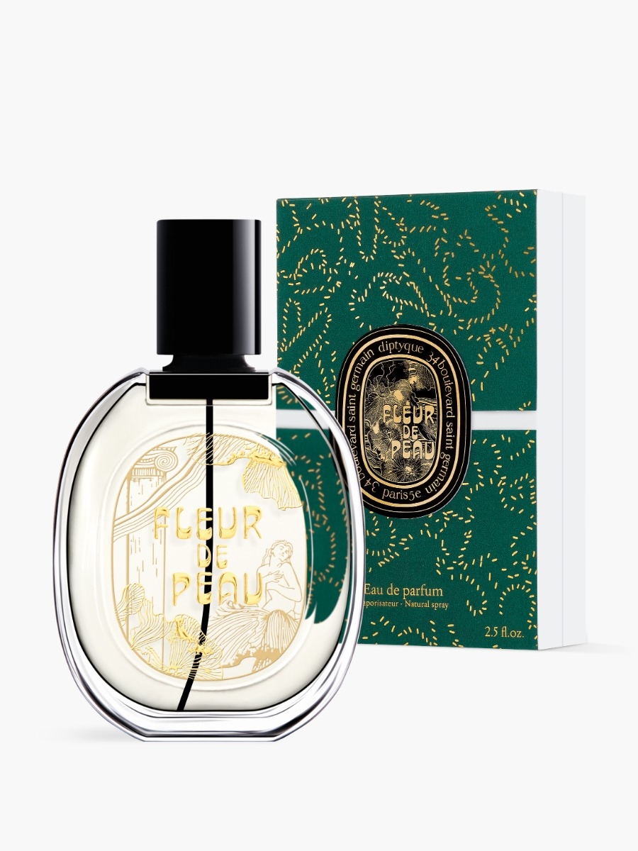 The Diptyque Holiday Collection