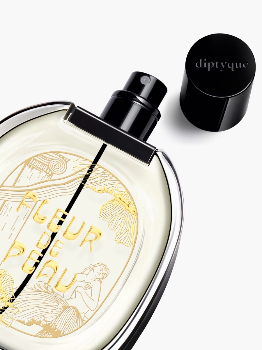 Fleur de Peau - Holiday Edition eau de parfum | Diptyque Paris