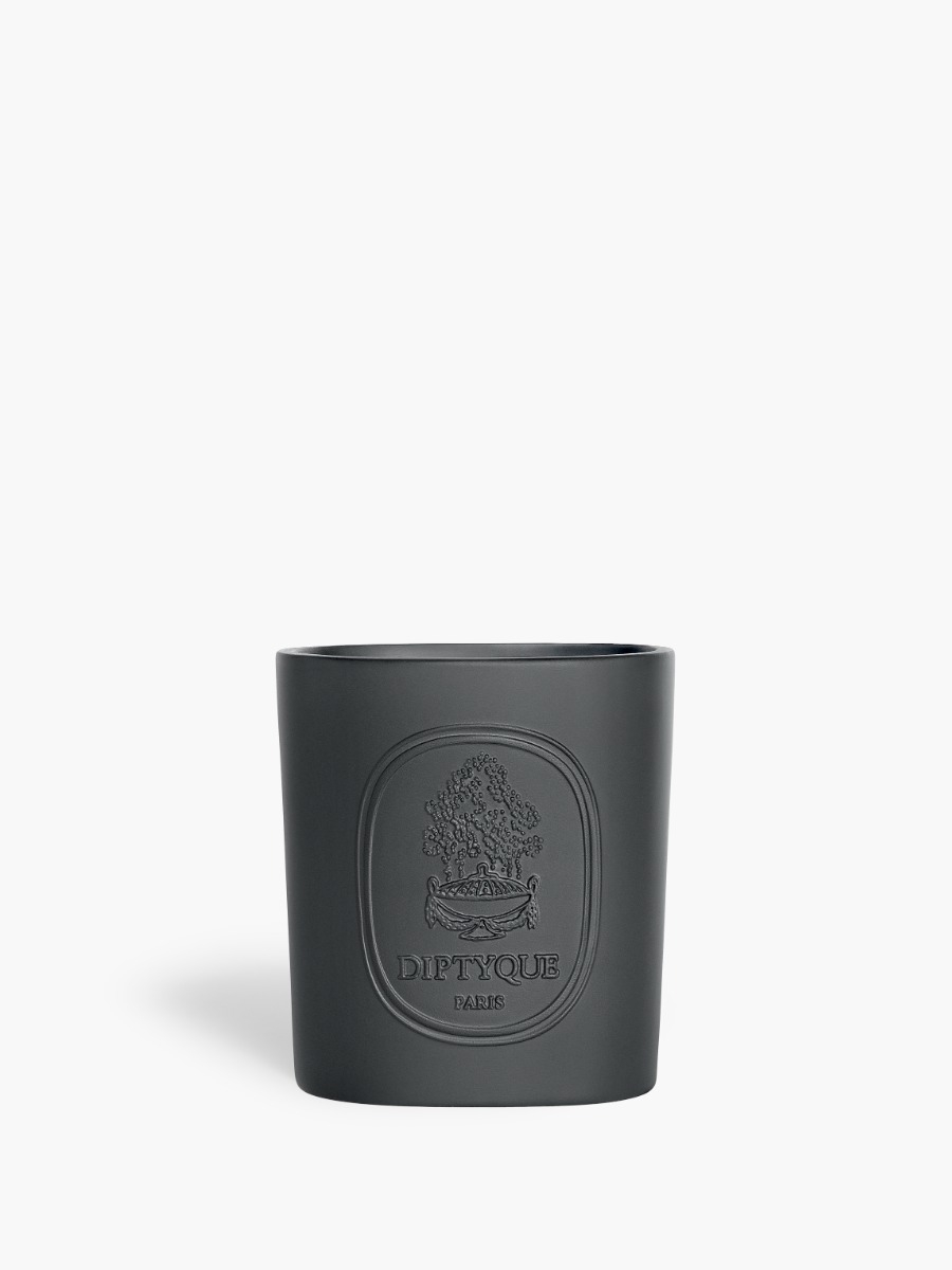 Tumbler - Black Oval | Diptyque Paris