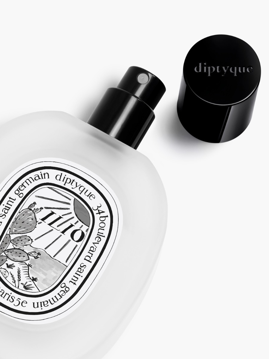 Ilio - Perfume para el cabello | Diptyque Paris