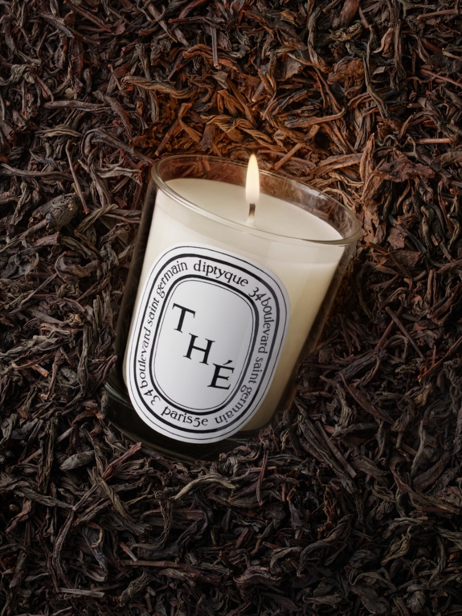 Thé / Tea candle | Diptyque Paris
