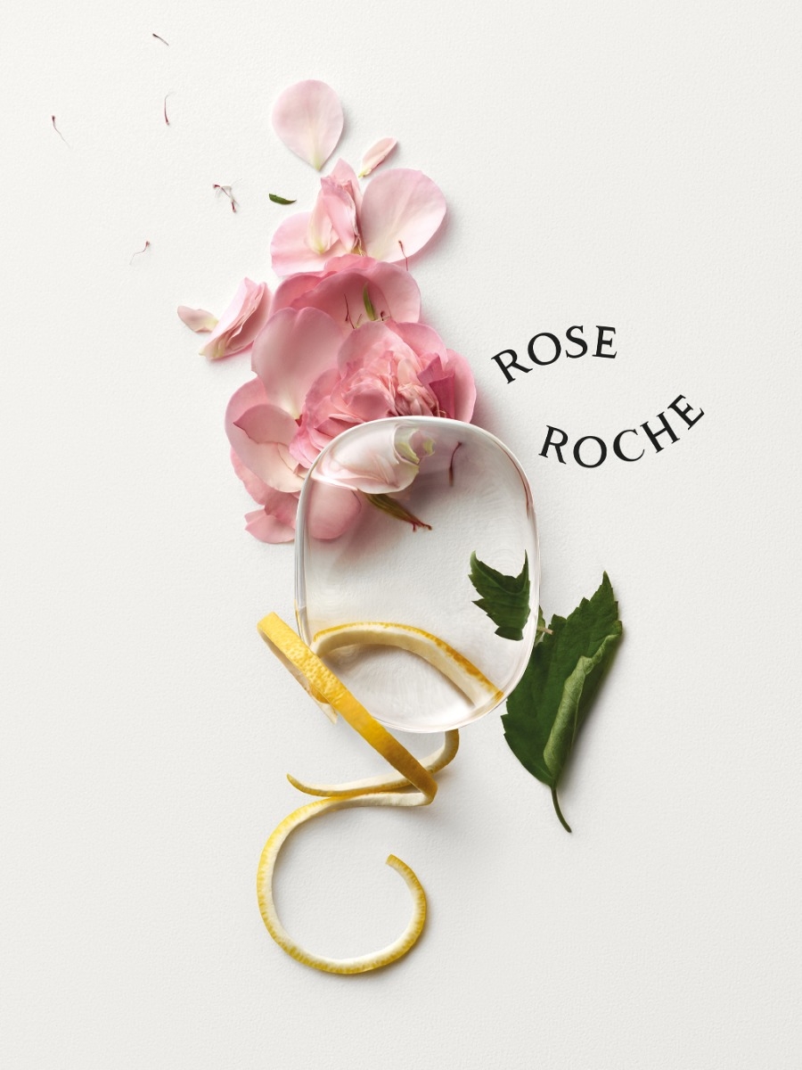 Rose Roche - Eau de Parfum | Diptyque Paris