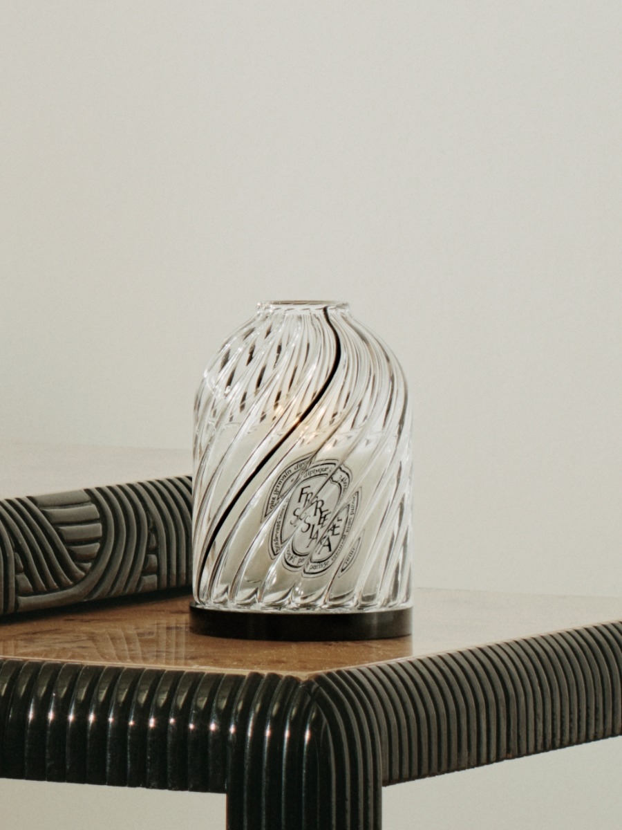 Photophore Verre | Photophore | Diptyque Paris | Diptyque Paris