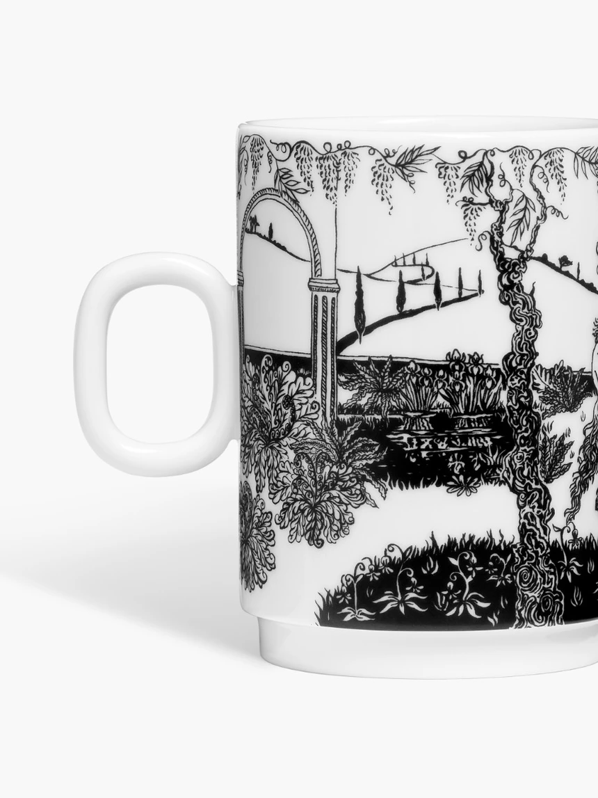 Decoration – Tableware - The diptyque bazaar