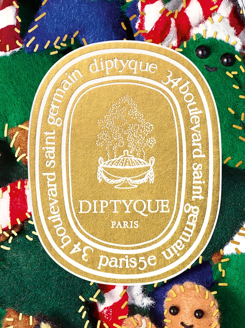 Holiday collection | Diptyque Paris