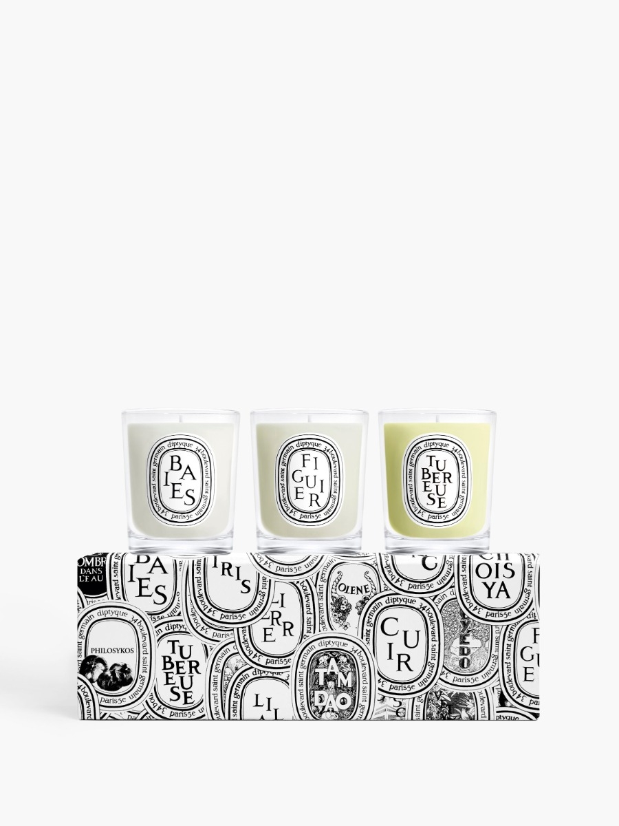 diptyque gift sets | diptyque Paris Official